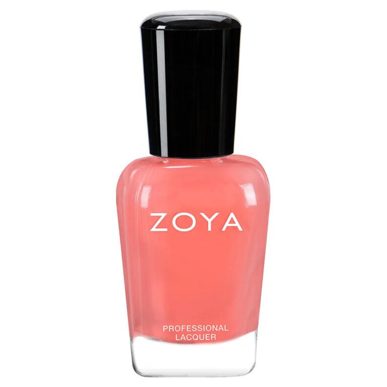Coral Nail Polishes You'll Want to Wear All Summer Long