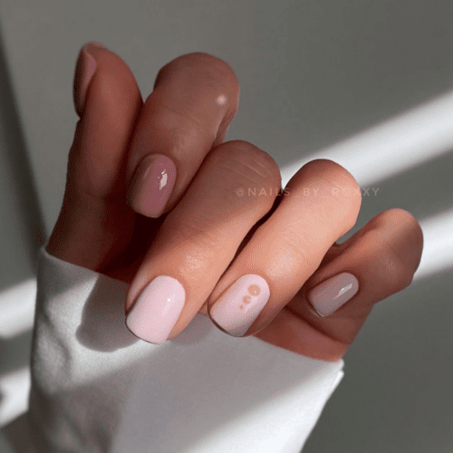 Princess Nails Reign Supreme, Short Nails Rejoice!