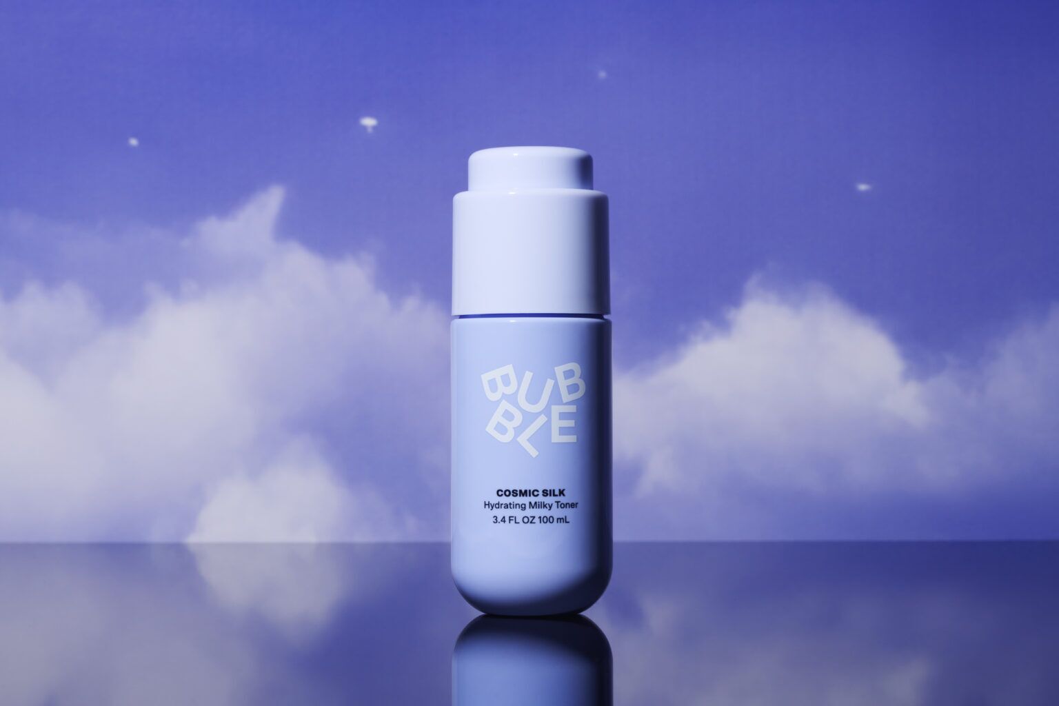 Bubble Cosmic Silk Hydrating Milky Toner: What to Know