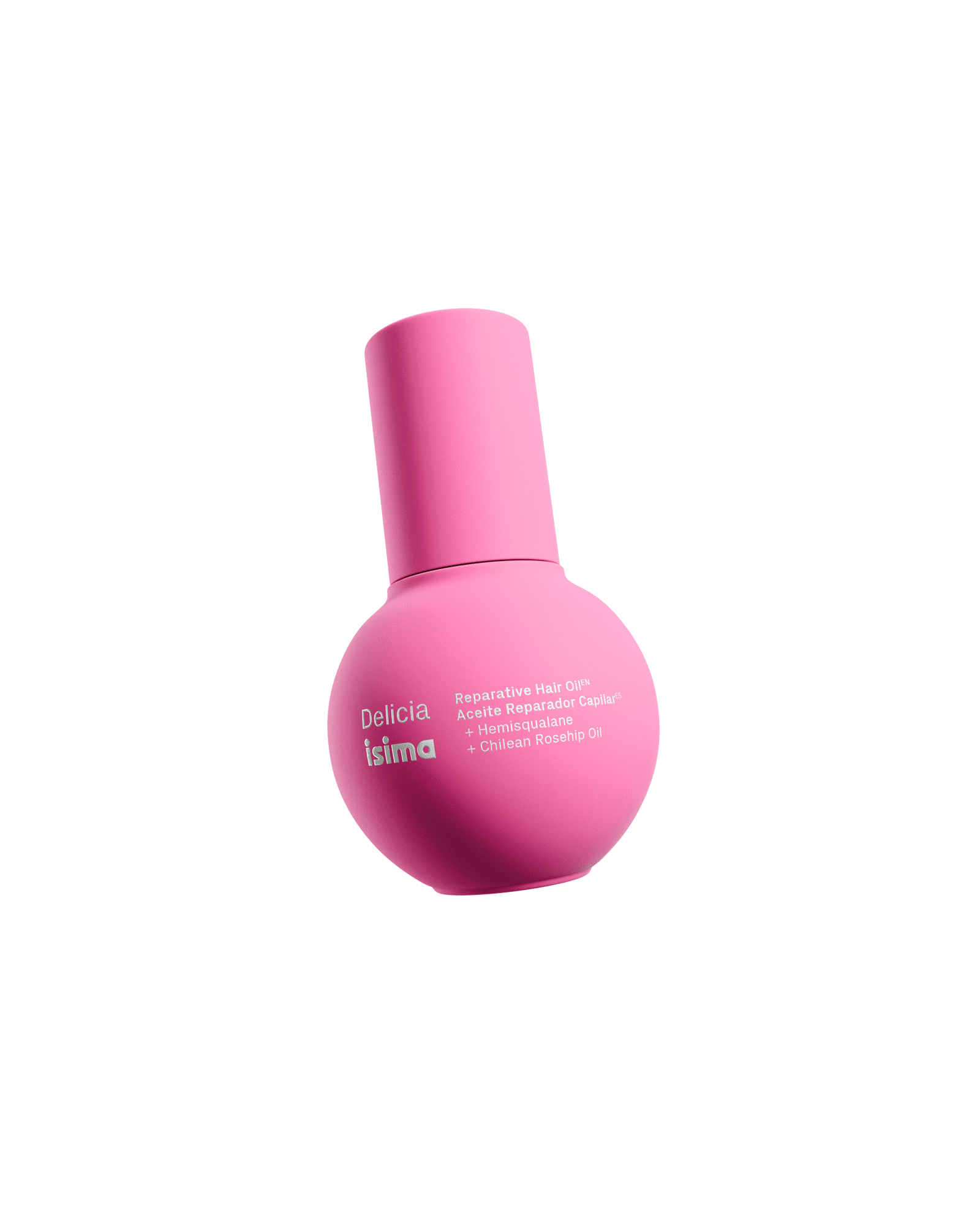 Everything to Know About Shakira's New Hair-Care Brand isima