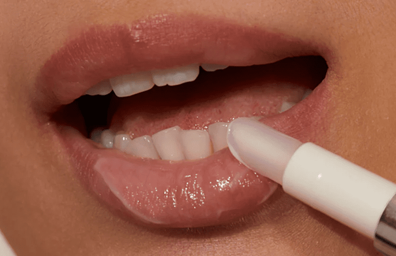 The Ourself 'Lip Filler’ Pen Helps Smooth Lips WIthout Filler