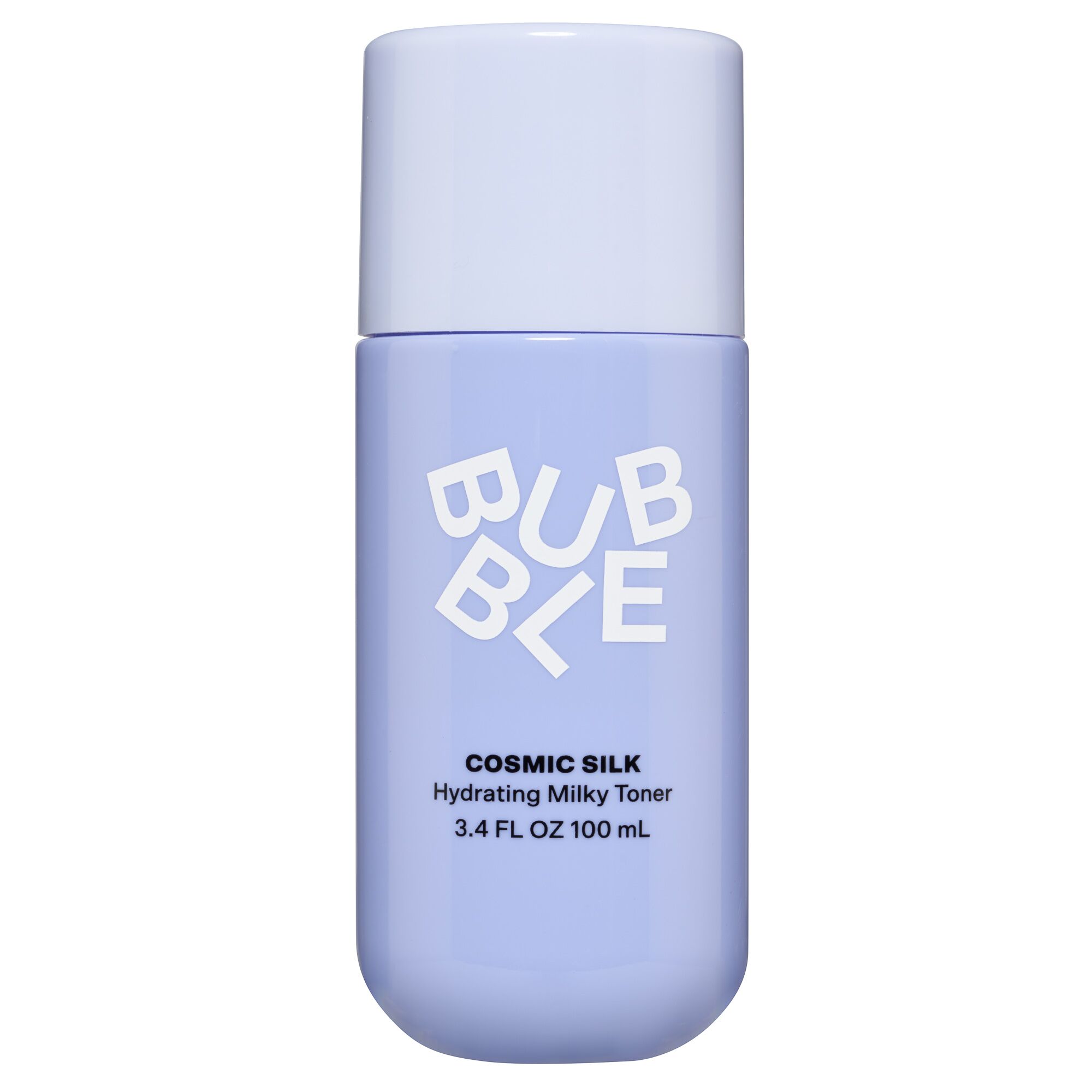 Bubble Cosmic Silk Hydrating Milky Toner: What to Know