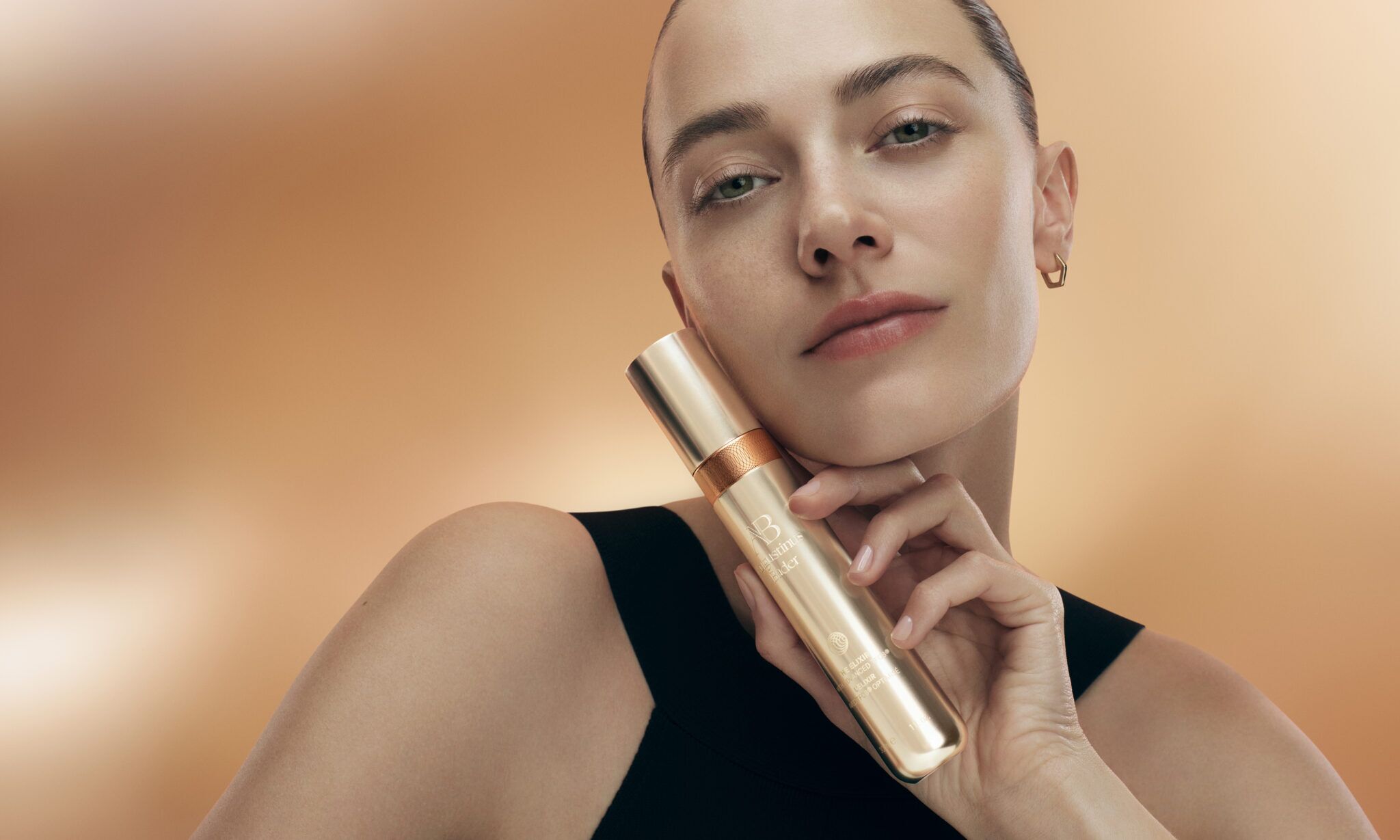 Augustinus Bader The Elixir: All About the Anti-Aging Serum