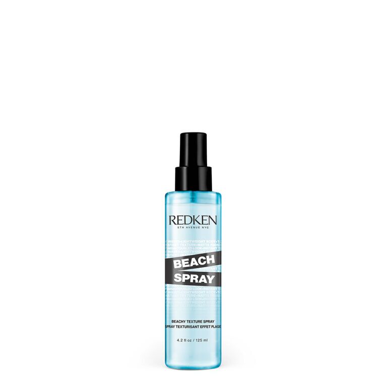 Can’t Go to the Beach? Try These Wave Sprays for Beachy Hair