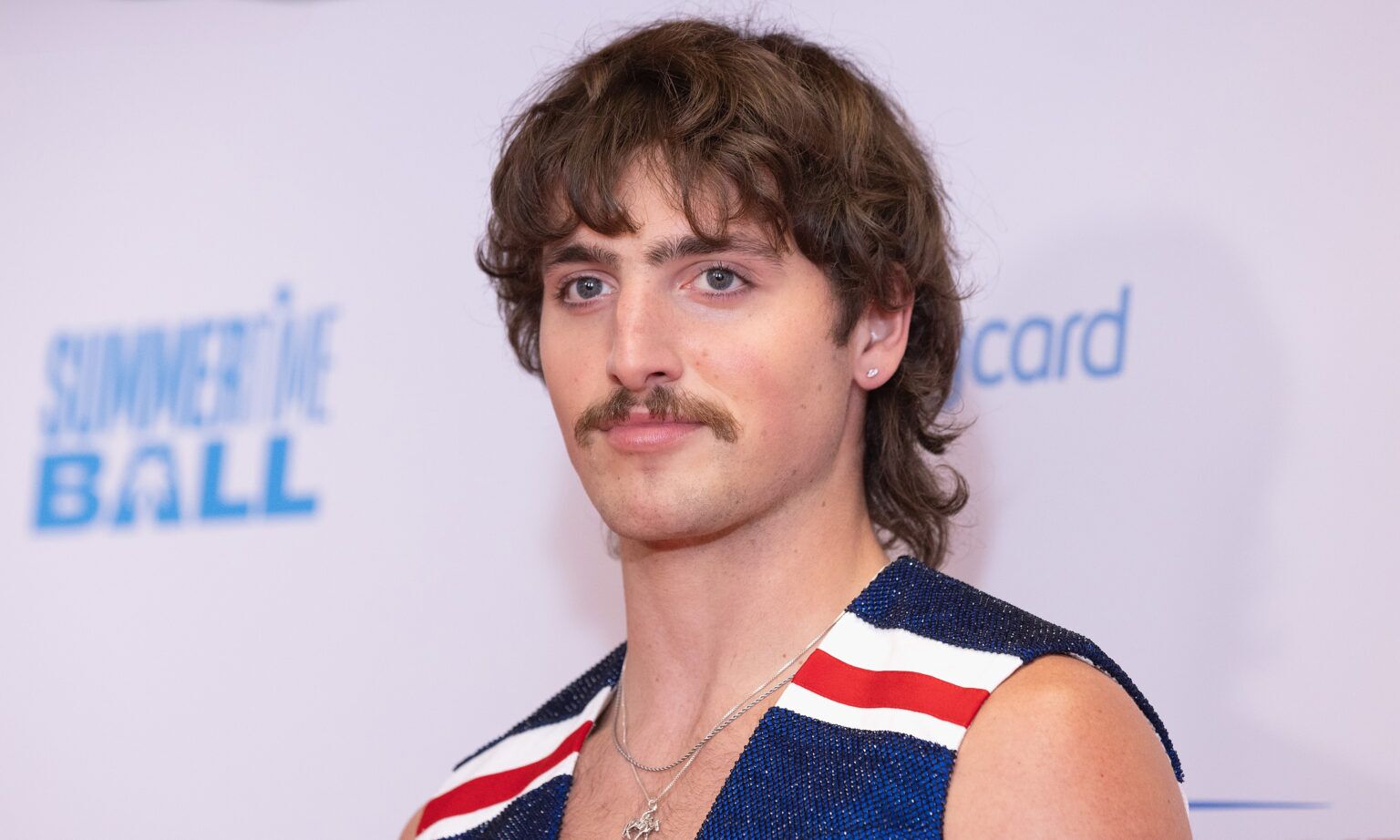 The Modern Mullet Breathes New Life Into a Dated Look