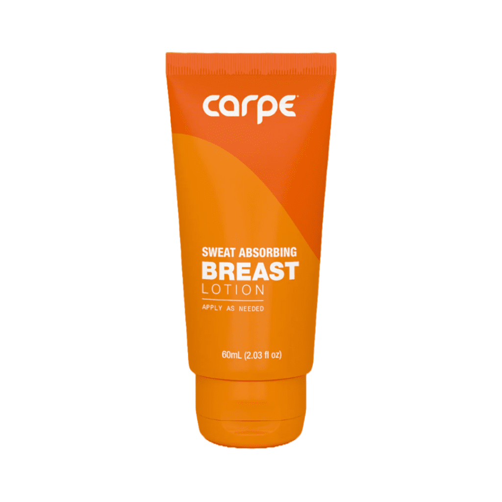 Best Summertime Solutions to Beat Under-Boob Sweat and Acne