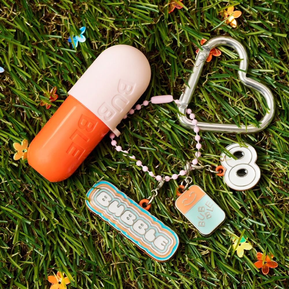 Lip Gloss Keychains Are the Hottest Accessory of the Summer