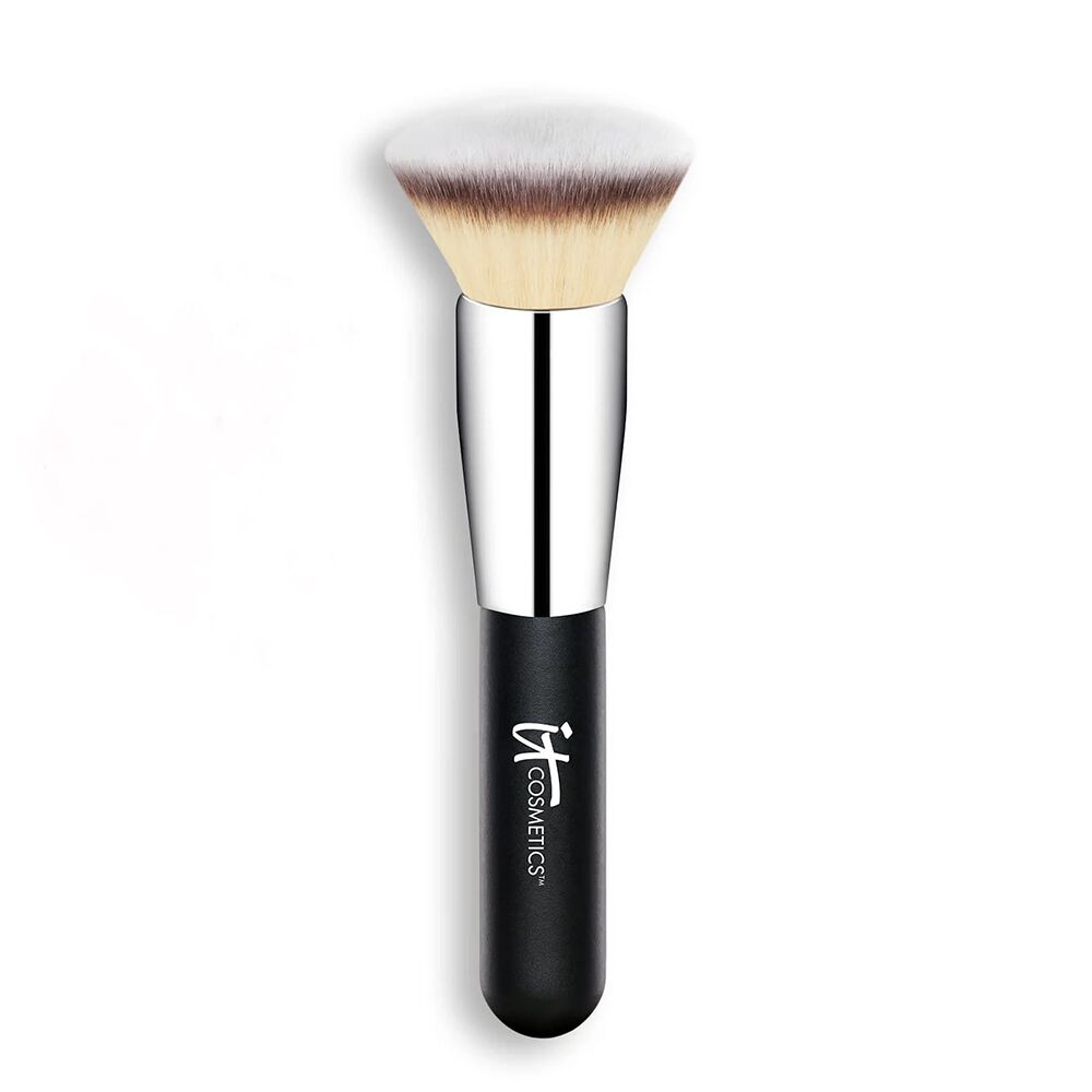 The Best Makeup Brushes for Powder Products