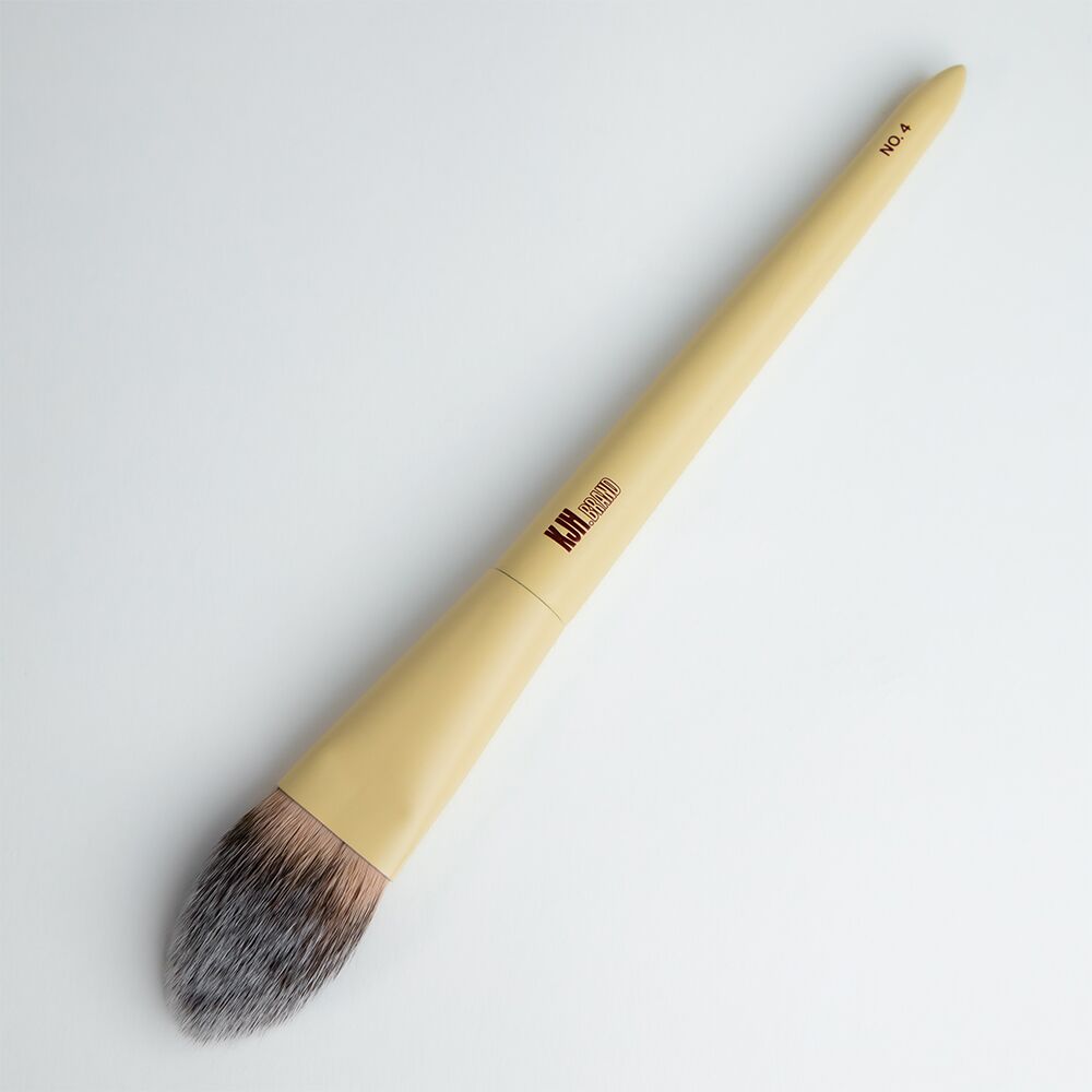 The Best Makeup Brushes for Powder Products