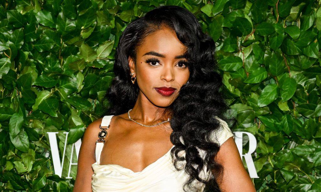 Lovie Simone Shines in Netflix’s 'Forever' Season 1