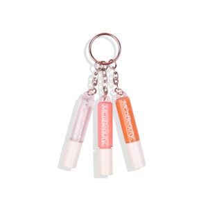 Lip Gloss Keychains Are the Hottest Accessory of the Summer