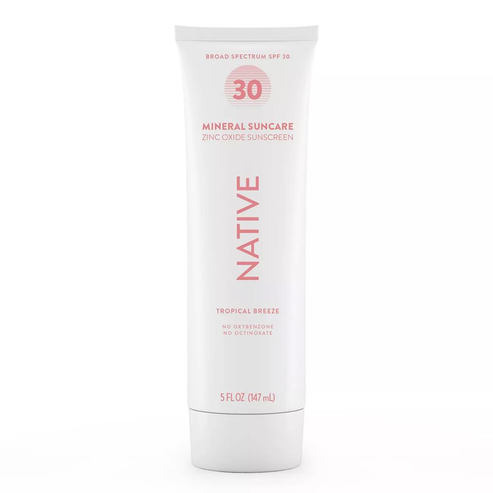 The Best New Sunscreens for Body and Face - NewBeauty