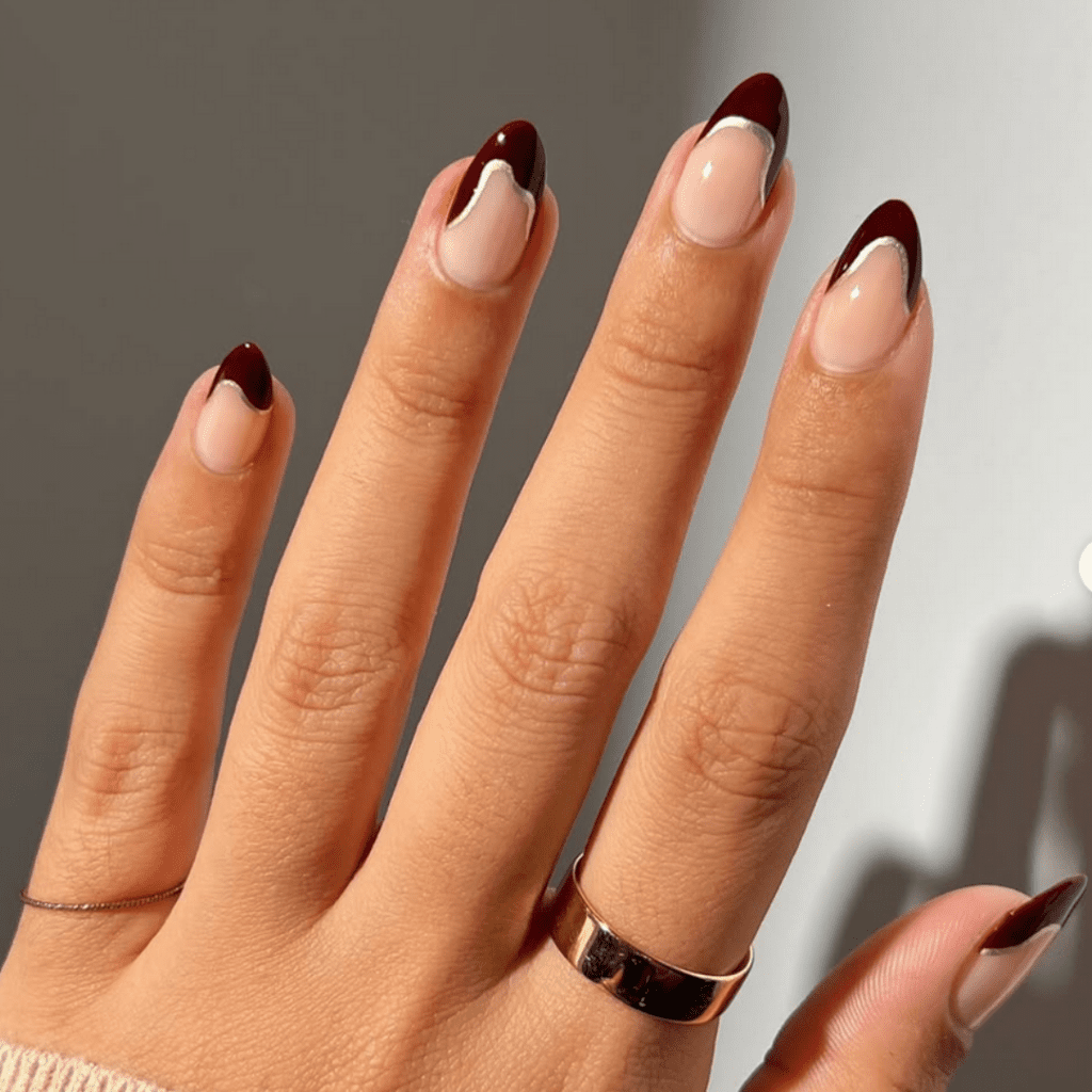 Fresh French Tip Nail Art to Spice Up Your Summer