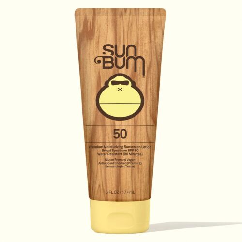 13 Water-Resistant Sunscreens That Won't Fail You