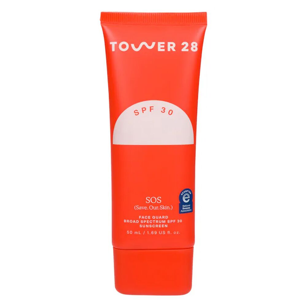 15+ Glowy Sunscreens You'll Want to Wear - NewBeauty