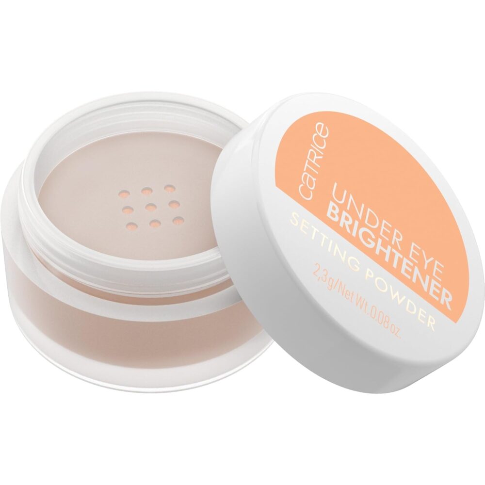 Best Brightening Powders for Dark Circles