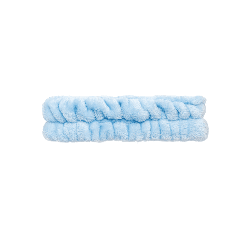 The 7 Trendiest Skin-Care Headbands to Shop Now