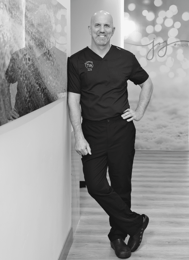 Dr. Eric Mariotti - NewBeauty