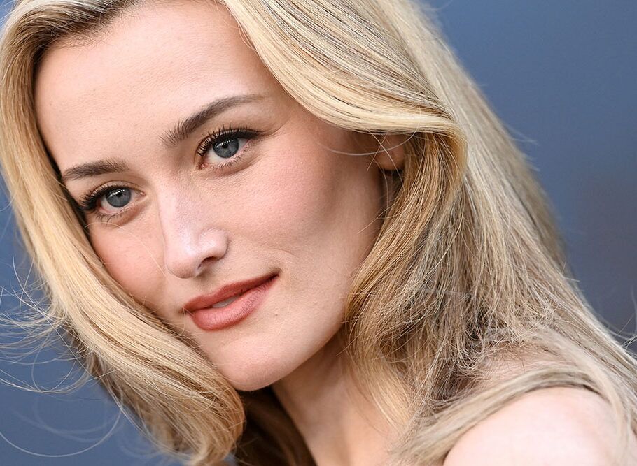 Celebrity Hair - NewBeauty