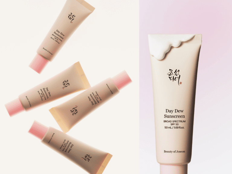 Beauty of Joseon Launches in Sephora With New SPF in Tow
