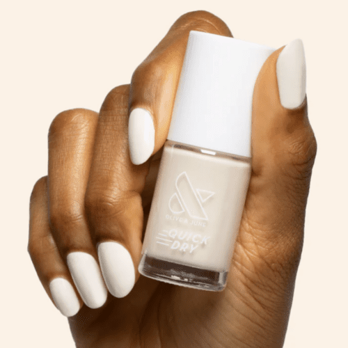 The Best Shades to Get the Coconut Milk Nails Trend