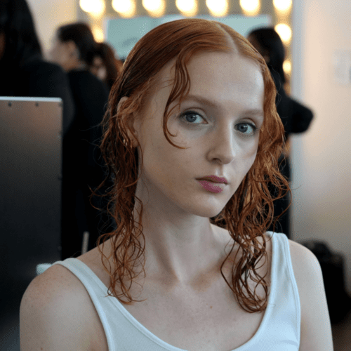 Okay—What Exactly Are 'Ghost Lashes'?