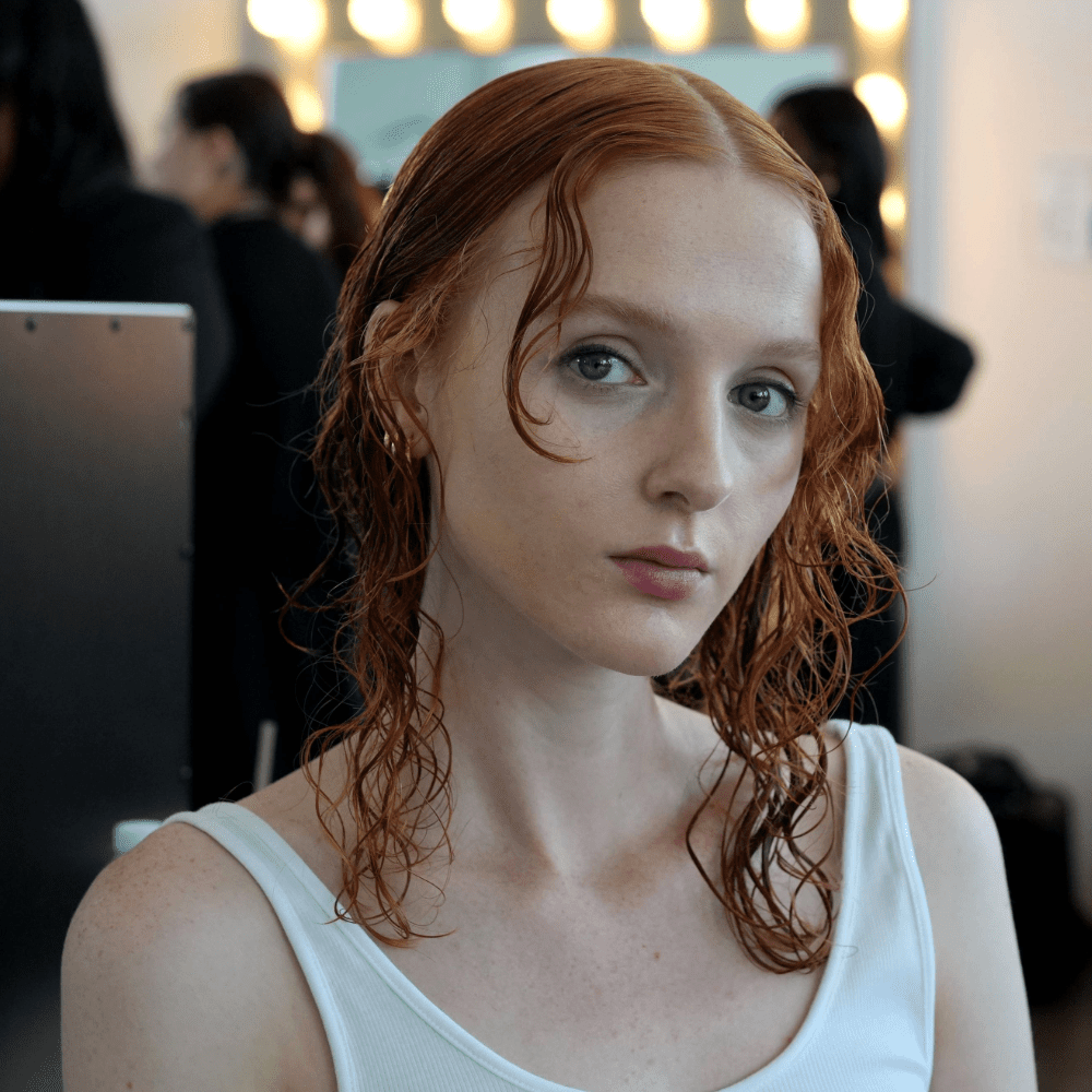 Okay—What Exactly Are 'Ghost Lashes'?