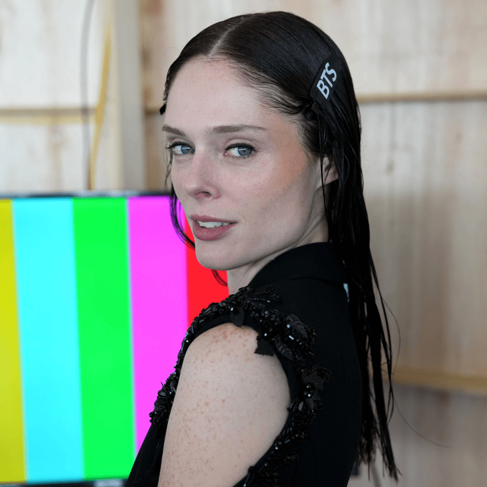 Okay—What Exactly Are 'Ghost Lashes'?