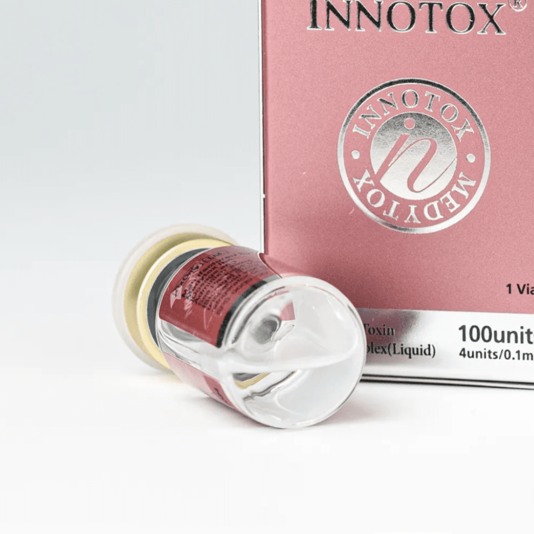 Innotox Risks: DIY Korean Botox Alarms Experts