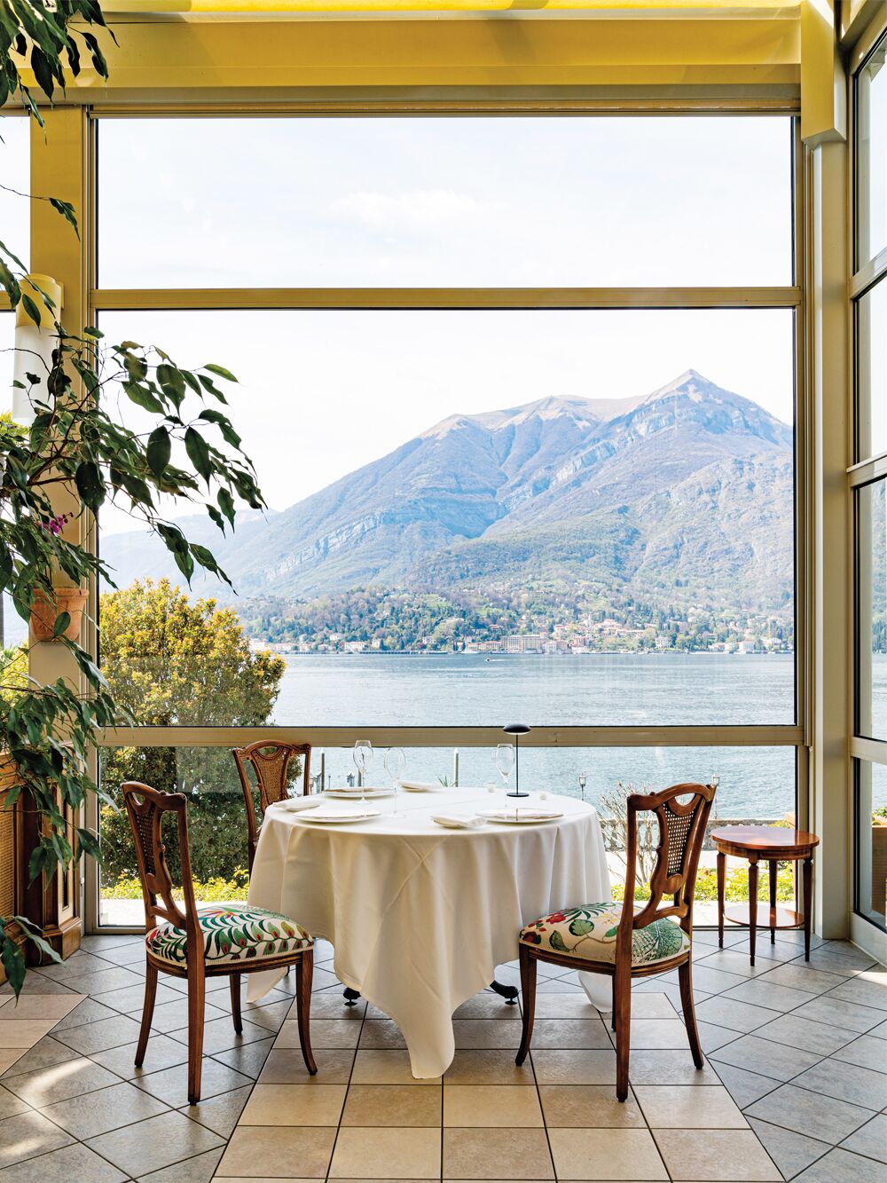 The Fantastic thing about Lake Como’s Newest Mega Spa Makeover ...