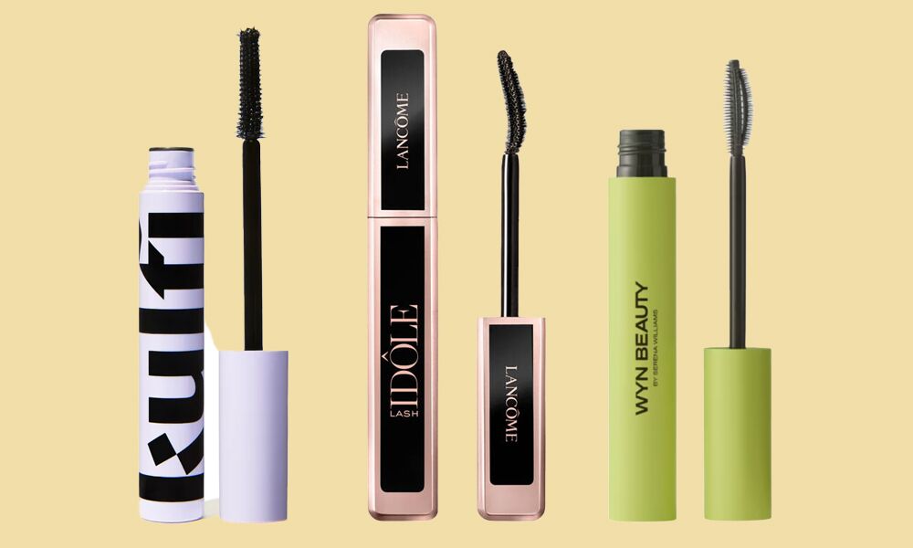 7 Lifting Mascaras for Naturally Enhanced Lashes