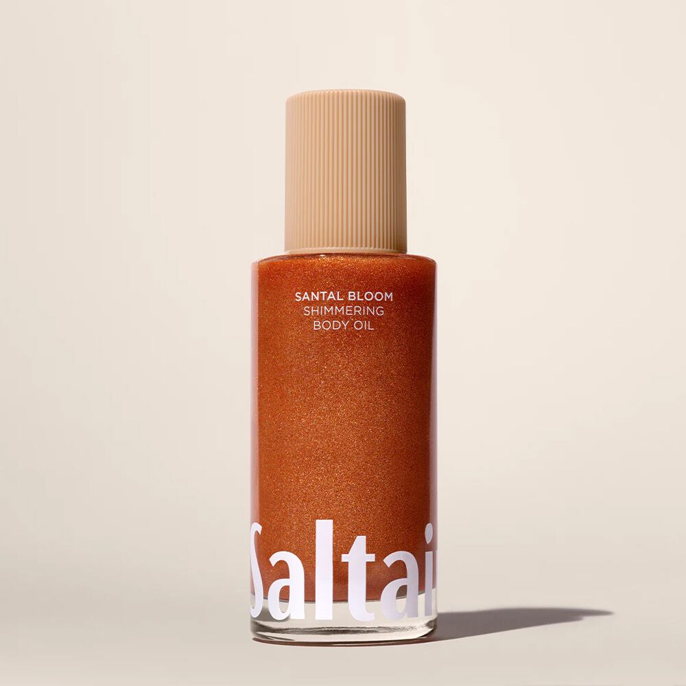 10 Body Glow Products That Deliver Instant Vacation Energy