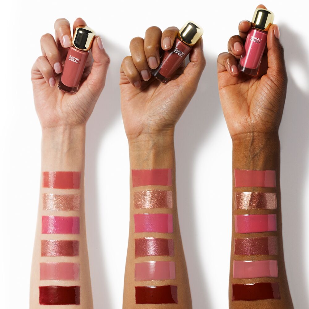 Girls kamababa certain are more open-minded than others and