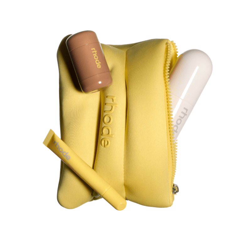 Rhode Adds More New Launches to Its Summer Beauty Lineup