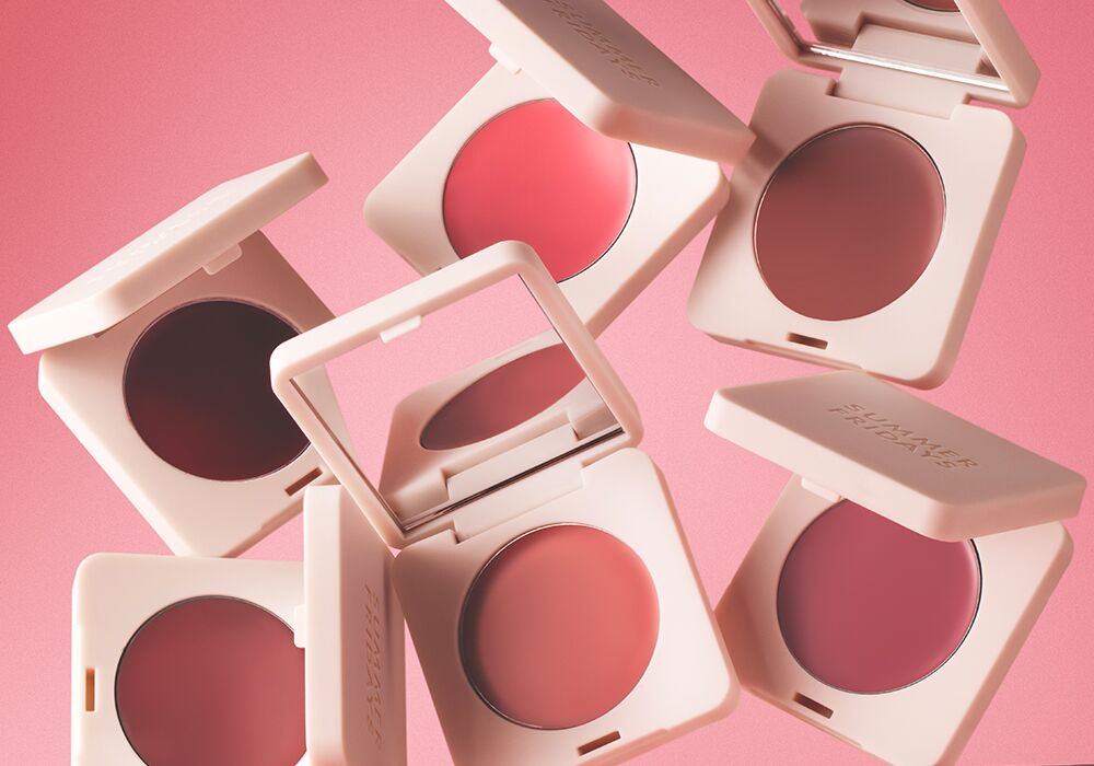 Summer Fridays Blush Butter Balm Review