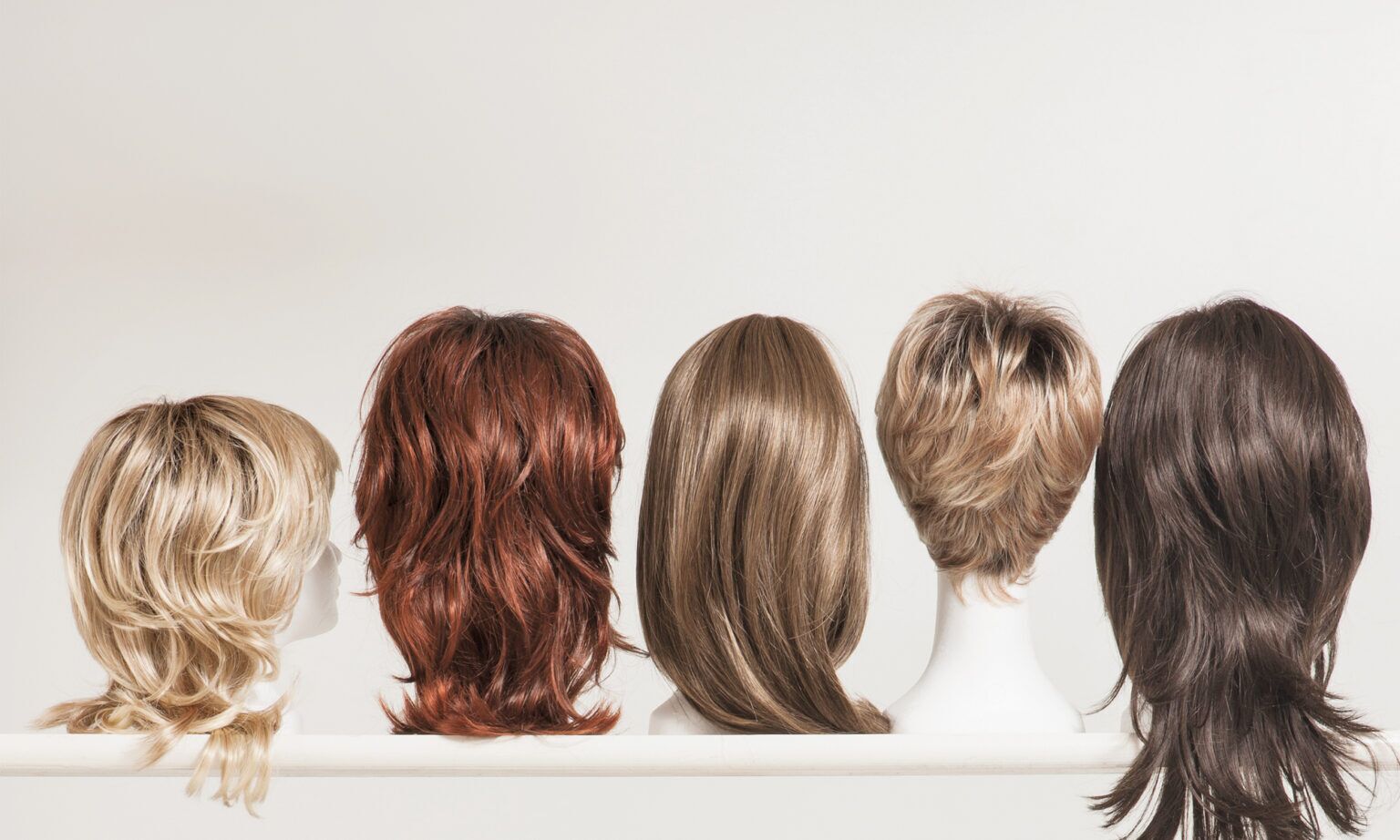 The Best Wigs and Extensions to Help Hide Thinning Hair