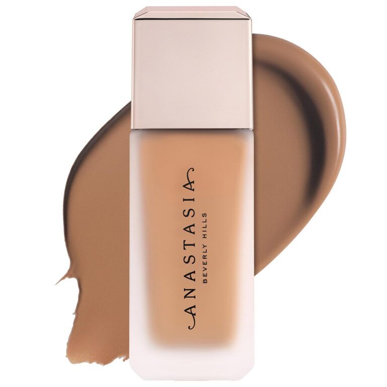 The Best New Foundations of 2025—So Far - NewBeauty