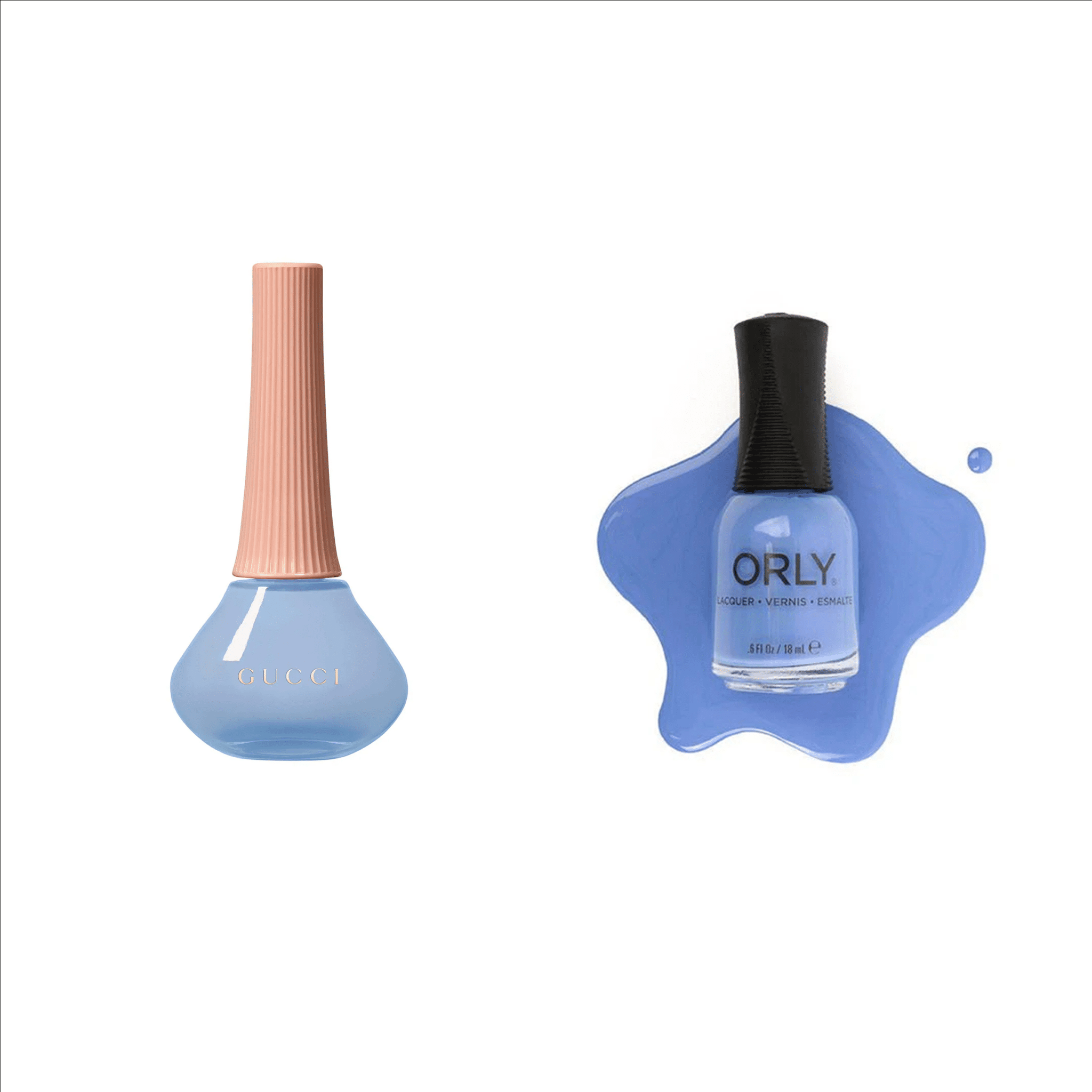 7 Pedicure Colors For Transitioning From Summer-to-Fall