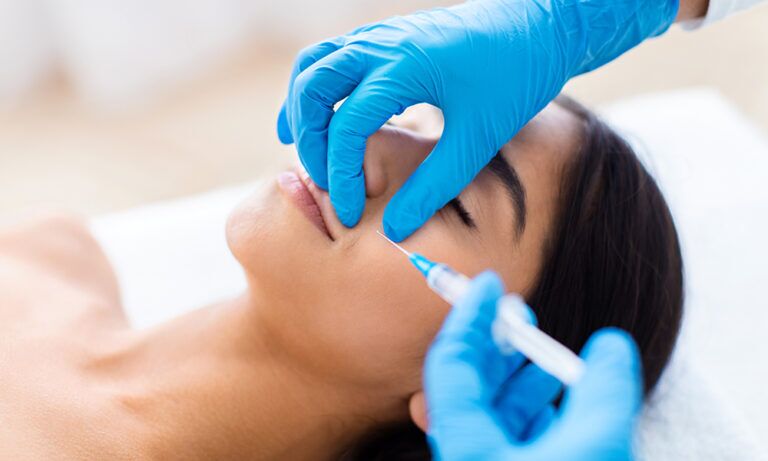 Evolus Is Seeking FDA Approval for Its Latest HA Filler