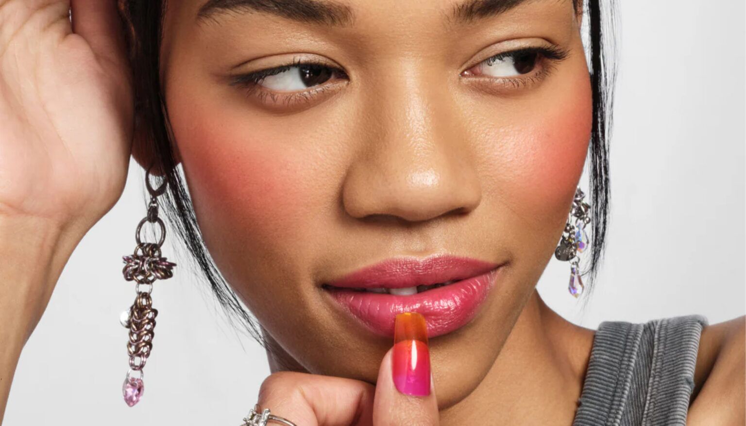 The 5 Bestselling Blushes at Sephora This Year