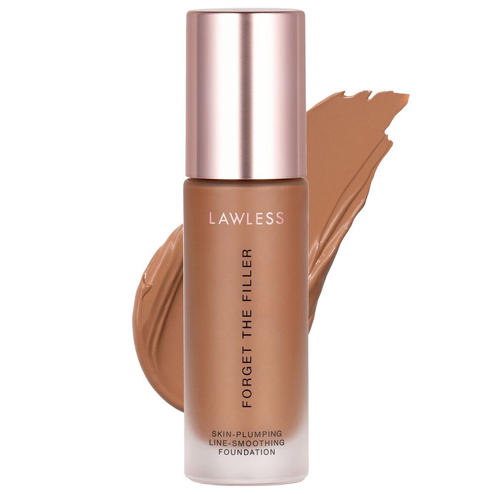 The Best New Foundations of 2025—So Far - NewBeauty