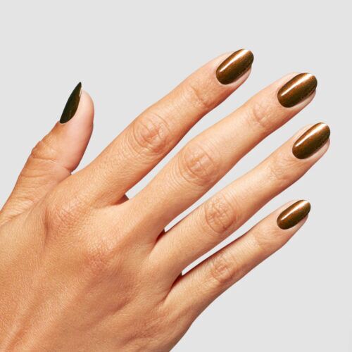 The New Fall Nail Colors We’re Most Excited to Try