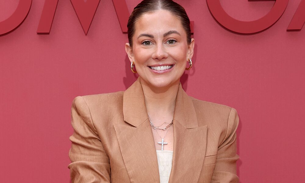 Shawn Johnson Shares the Reason She Got Emsculpt NEO