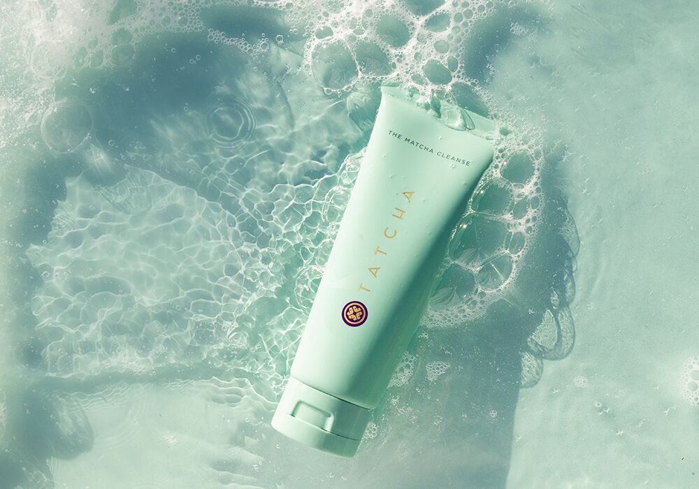 Tatcha Matcha Cleanse Review - NewBeauty