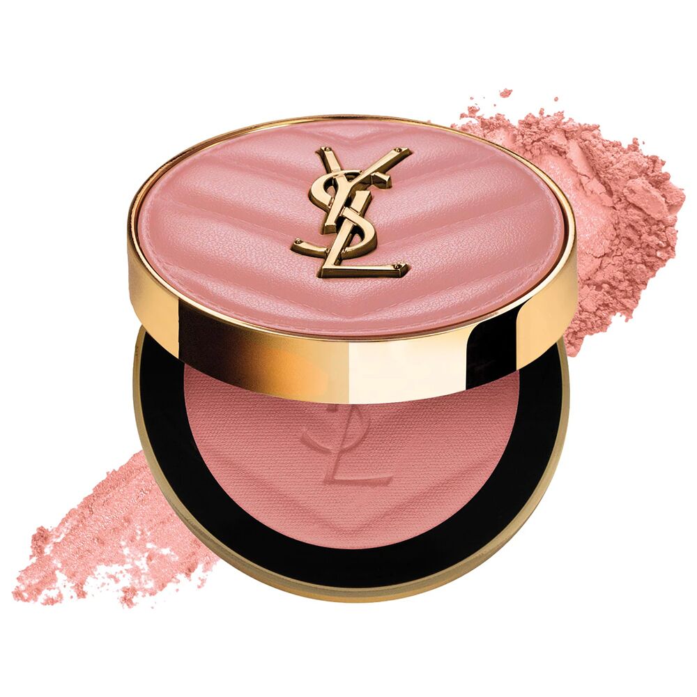 The 5 Bestselling Blushes at Sephora This Year