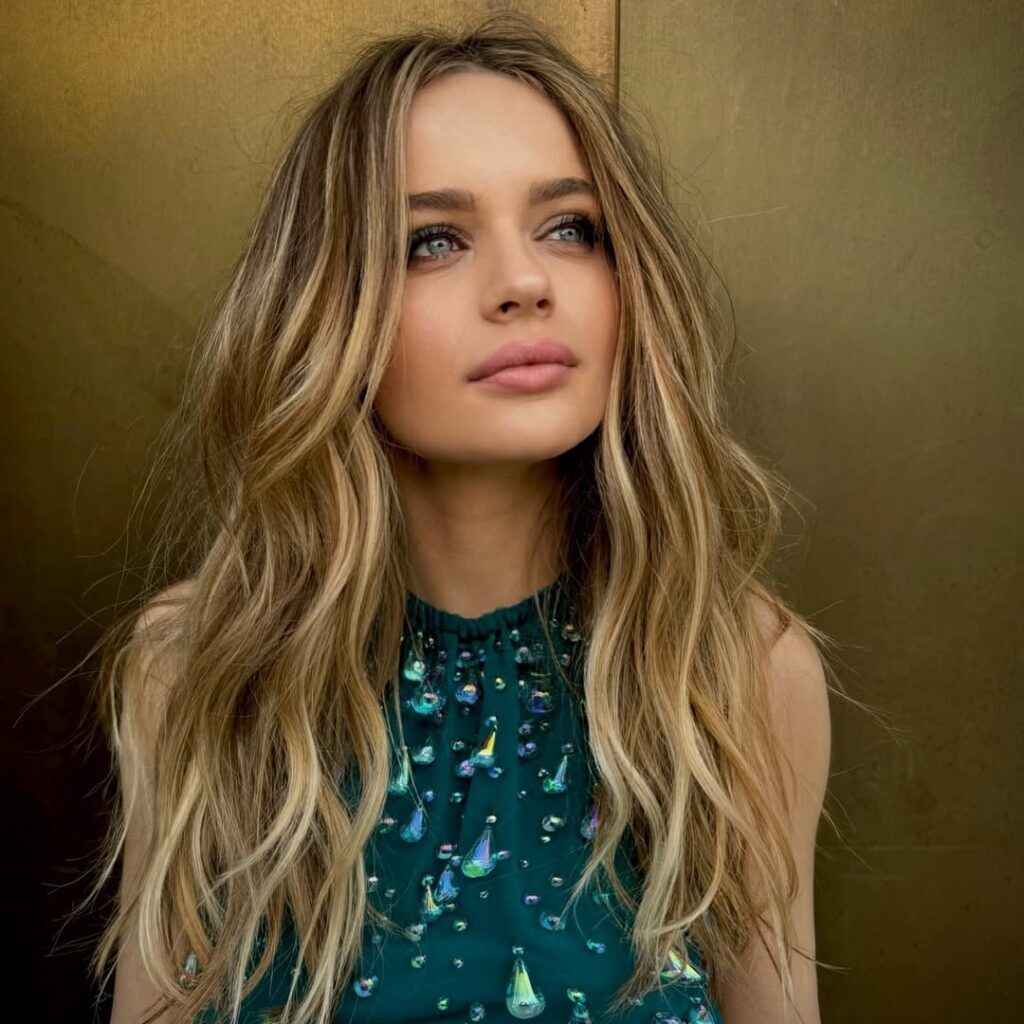 The 7 Best Hair Highlight Colors for Fall 2025 - NewBeauty