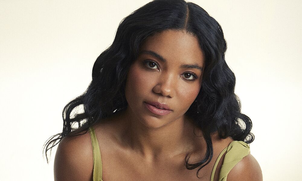 Silvia Dionicio Talks HBO's 'Task' and Her Favorite LED Mask