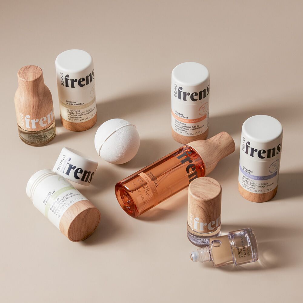 NB100 Awards: Being Frenshe - NewBeauty