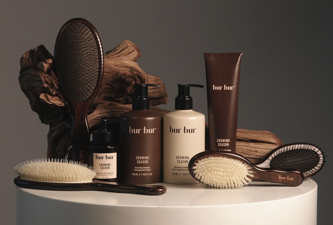 NB100 Awards: Bur Bur - NewBeauty