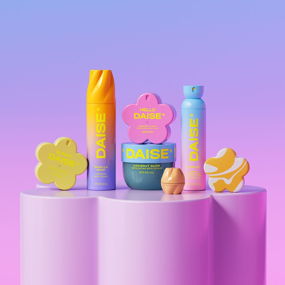 NB100 Awards: DAISE - NewBeauty